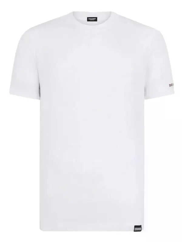 Dsquared2 Round-neck T-shirt