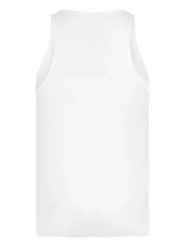 Dsquared2 Crew-neck Tank Top
