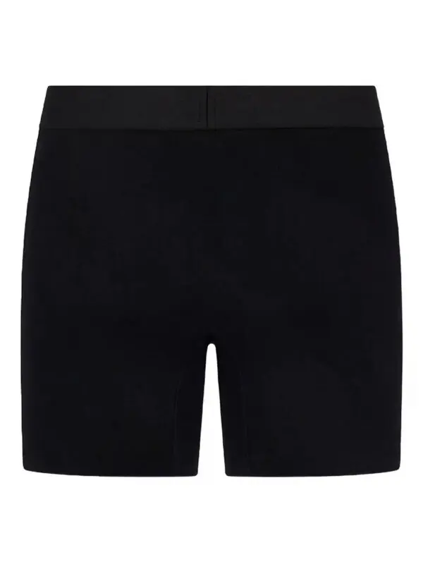 Dsquared2 Logo-waistband Brief