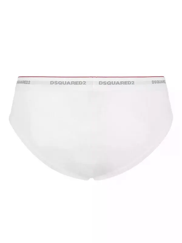Dsquared2 Logo Briefs