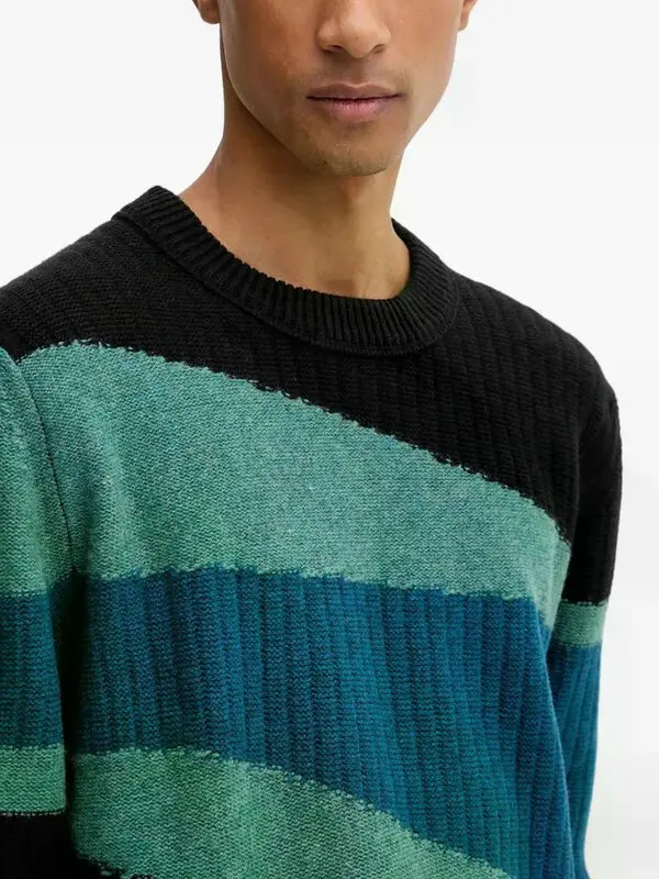 Paul Smith Striped Sweater