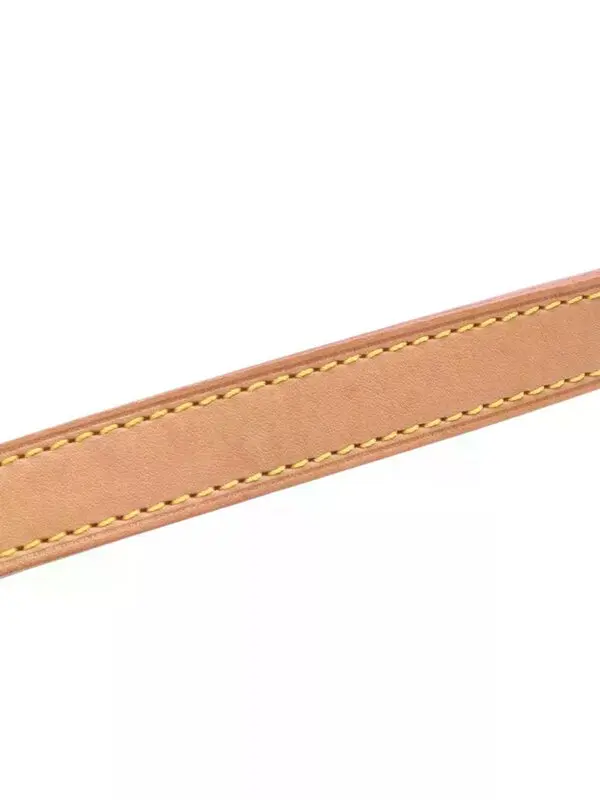 LOUIS VUITTON 2003 Monogram Viva Cite Pm