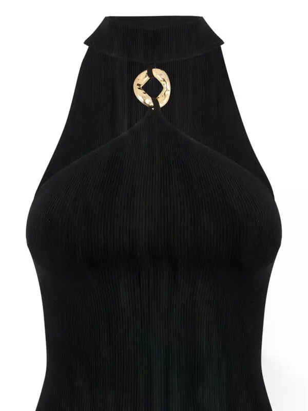 Simkhai Halterneck Top