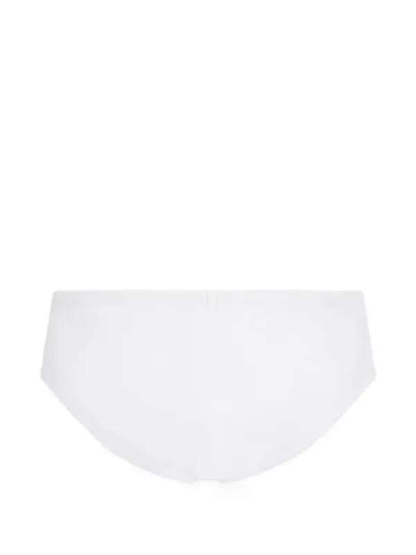 Dsquared2 Striped-detail Swim Brief