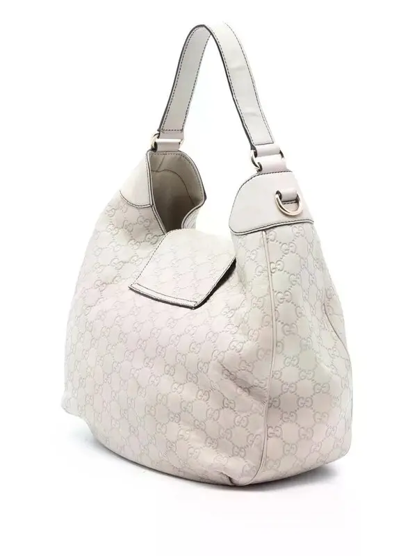 Gucci Medium Sima Emily Satchel