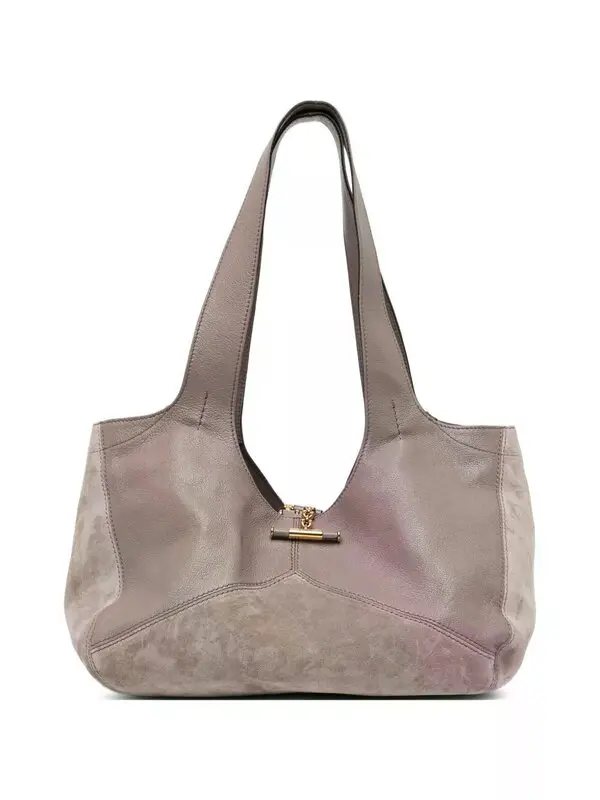 Chloé Balloon East-west Tote Bag - Brown