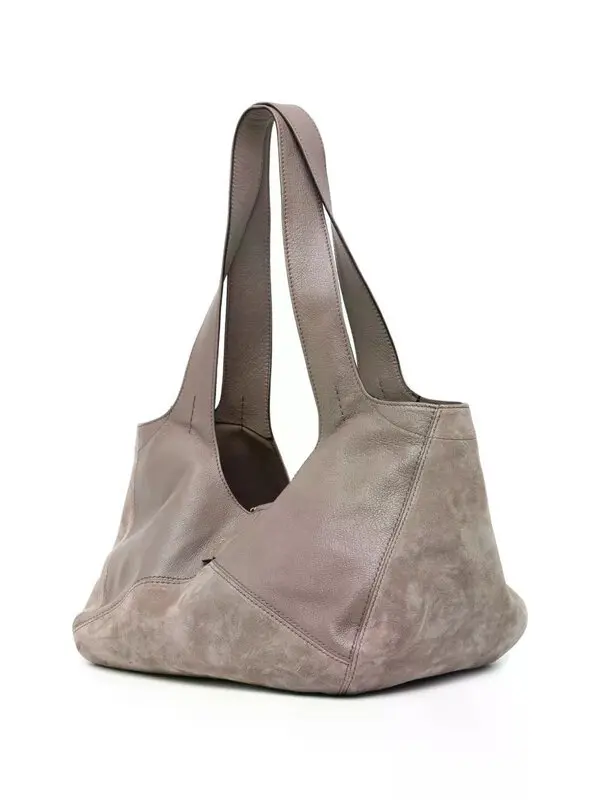 Chloé Balloon East-west Tote Bag - Brown