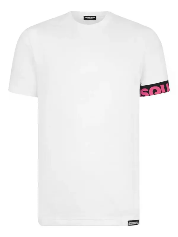 Dsquared2 Logo T-shirt