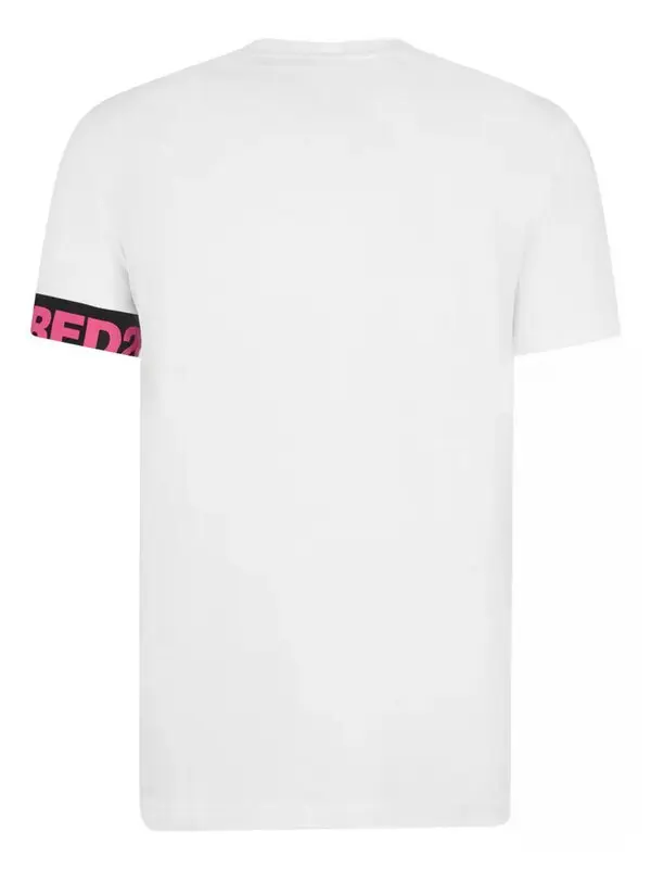 Dsquared2 Logo T-shirt