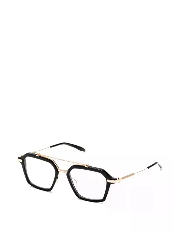AKONI Akari Geometric-frame Eyeglasses