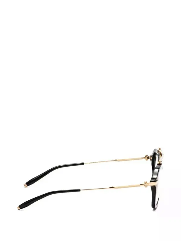 AKONI Akari Geometric-frame Eyeglasses