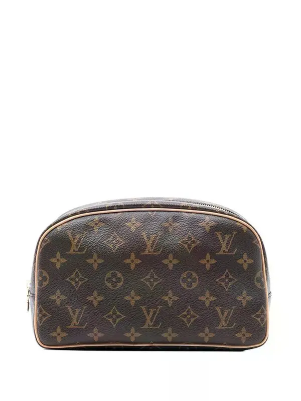 LOUIS VUITTON Monogram Toiletry 25 Pouch