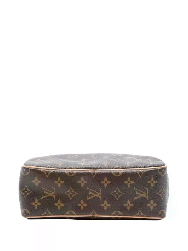 LOUIS VUITTON Monogram Toiletry 25 Pouch
