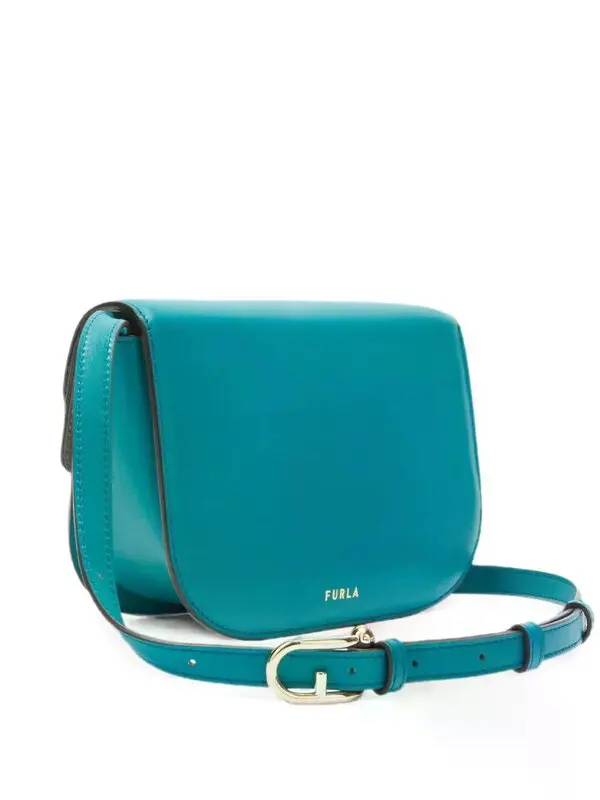 Furla Sfera Crossbody Bag - Blue