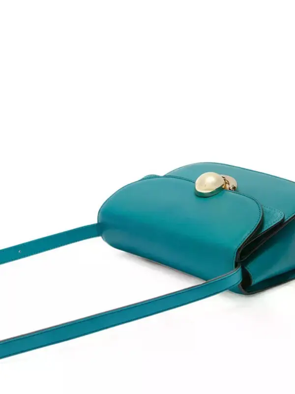Furla Mini Sfera Crossbody Bag - Blue