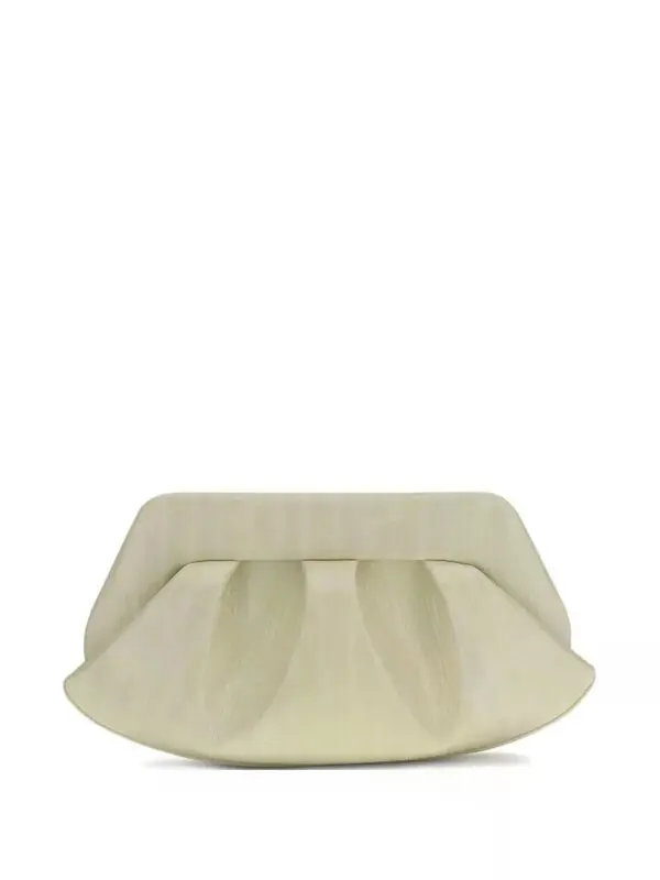 THEMOIRE Bios Shoulder Bag - Neutrals