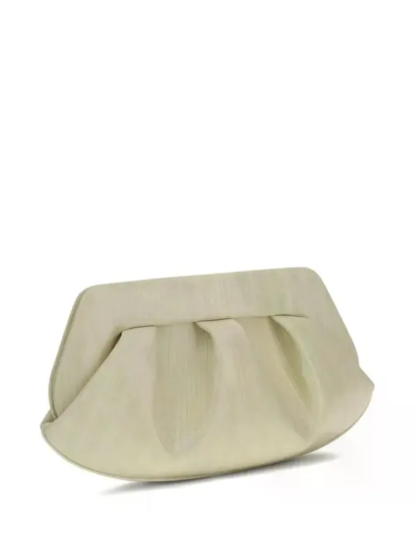 THEMOIRE Bios Shoulder Bag - Neutrals