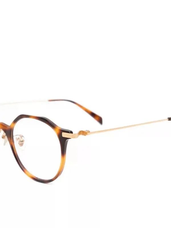 MYTH B.spinoza Glasses