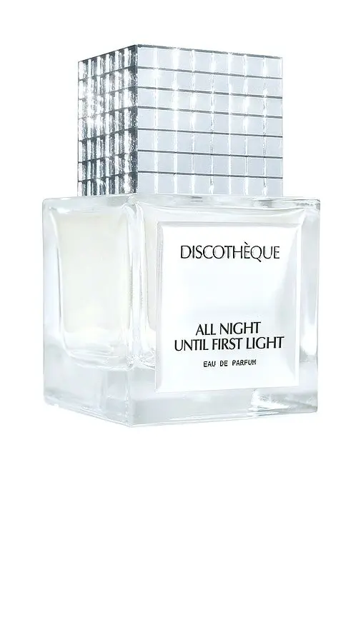 DISCOTHEQUE Night Until First Light Eau De Parfum