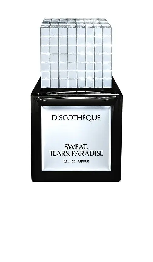 DISCOTHEQUE Sweat, Tears, Paradise Eau De Parfum - N,a