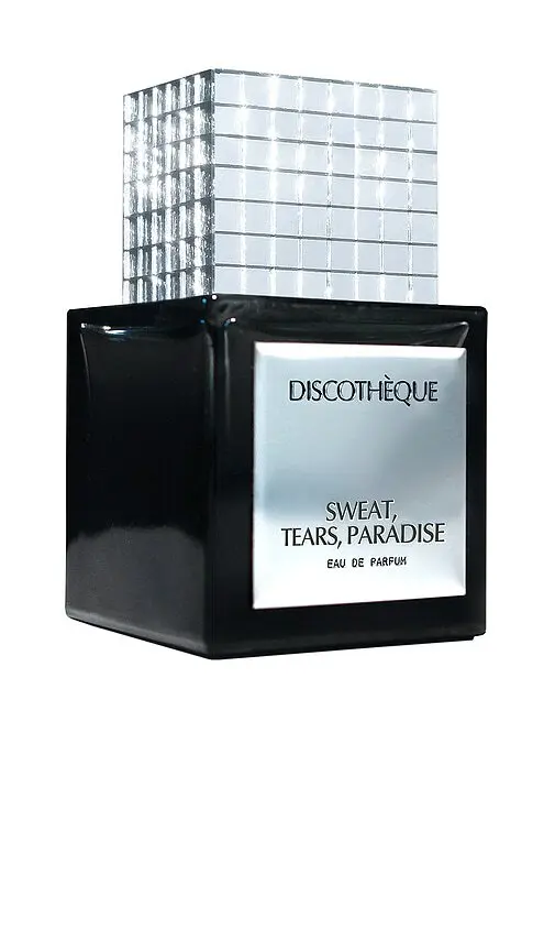 DISCOTHEQUE Sweat, Tears, Paradise Eau De Parfum - N,a