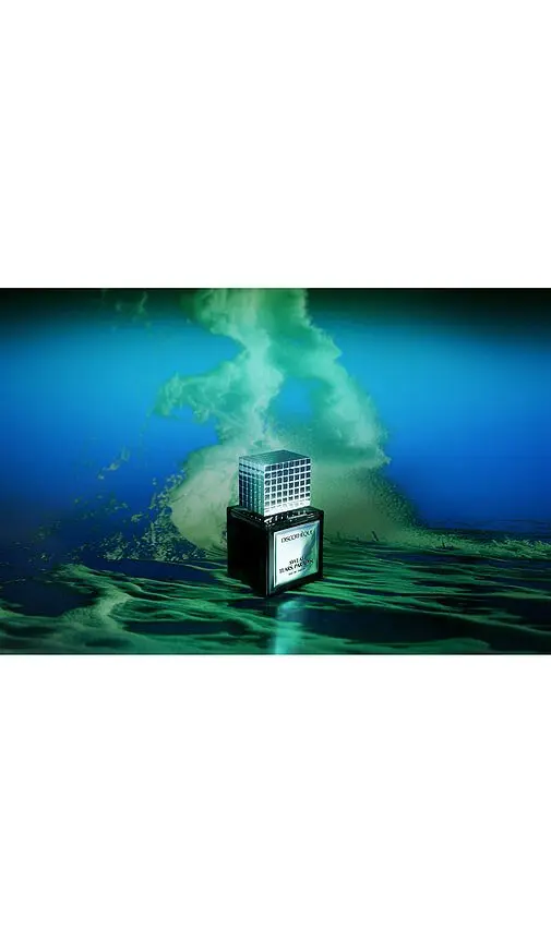 DISCOTHEQUE Sweat, Tears, Paradise Eau De Parfum - N,a