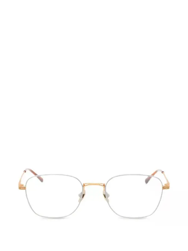 MYTH Geometric Frame Sunglasses