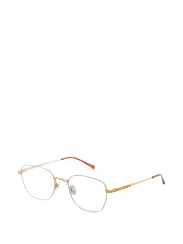 MYTH Geometric Frame Sunglasses