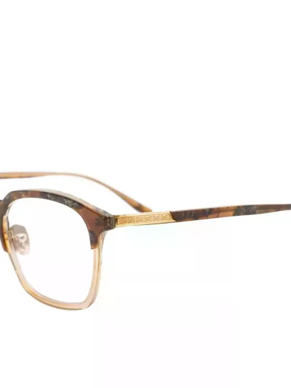 MYTH Hemi Glasses