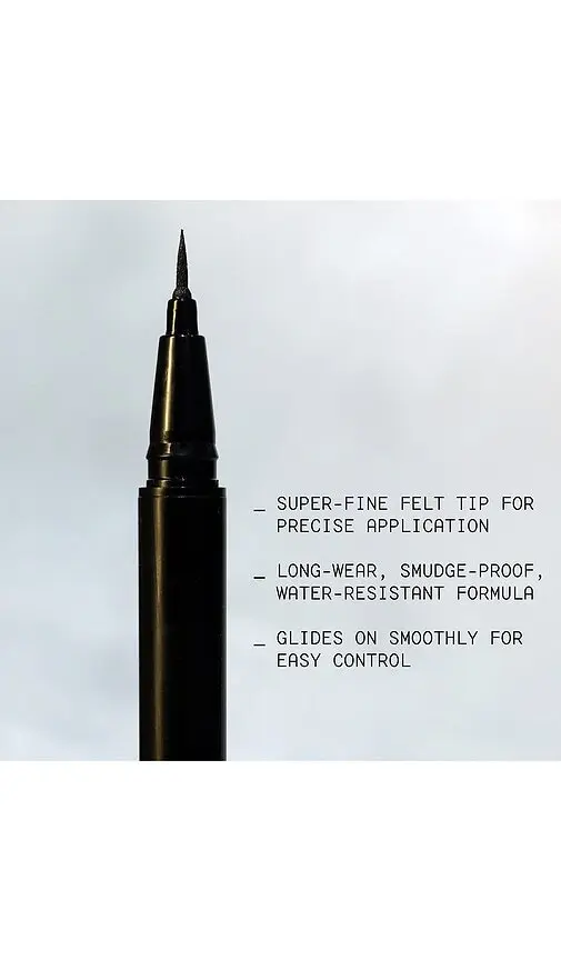 19/99 BEAUTY Liquid Pen Eyeliner