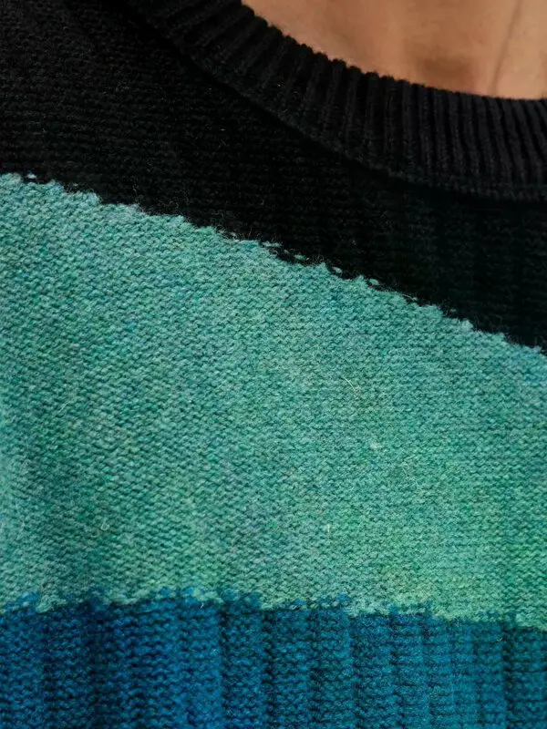 Paul Smith Striped Sweater