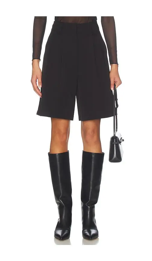 Superdown Evelina Shorts
