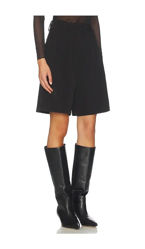 Superdown Evelina Shorts