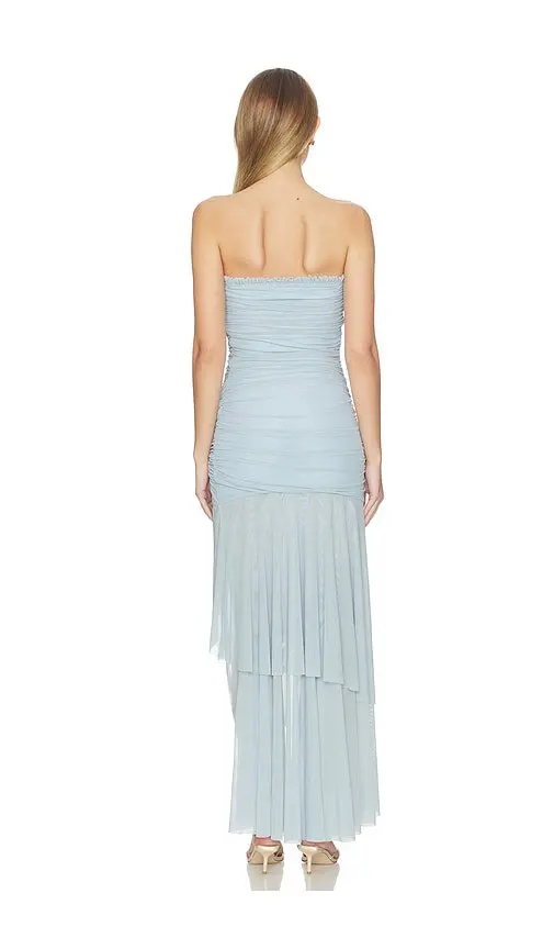 Majorelle Geneva Dress