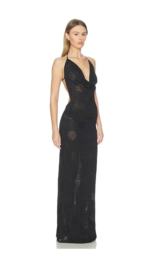 ASTA RESORT Klara Dress