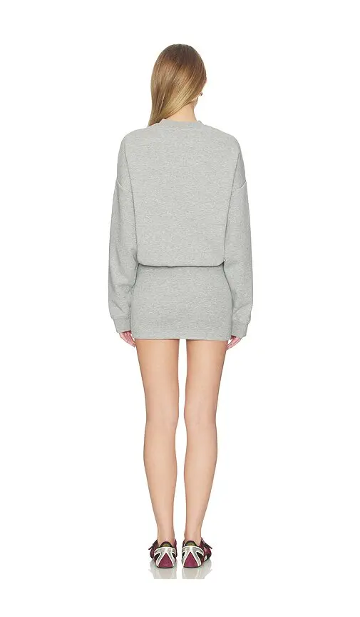 SEROYA Dionne Dress