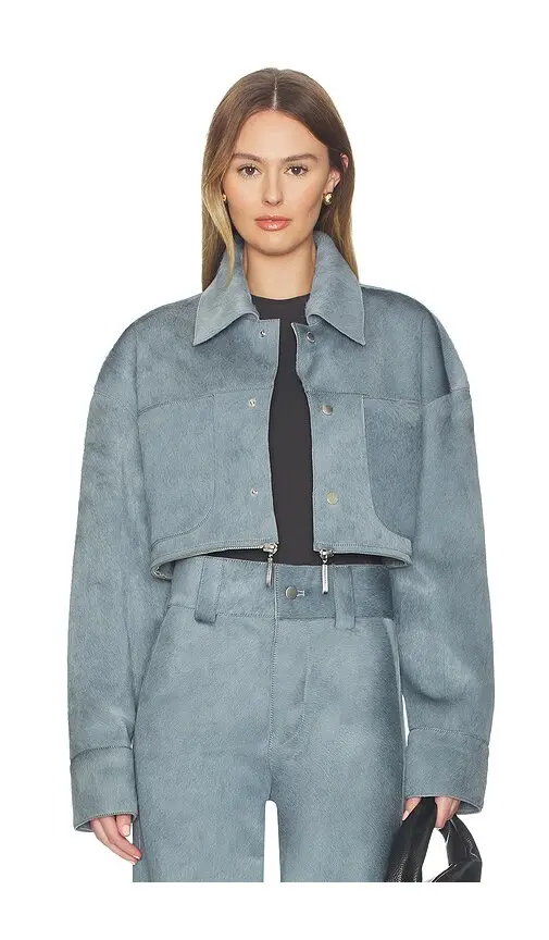 Cordova Highland Jacket