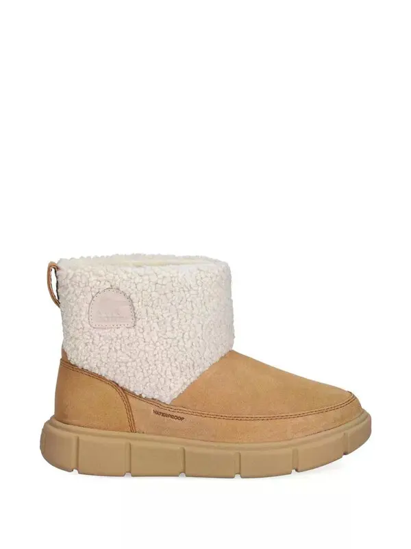 Sorel Explorer Iii Waterproof Boots