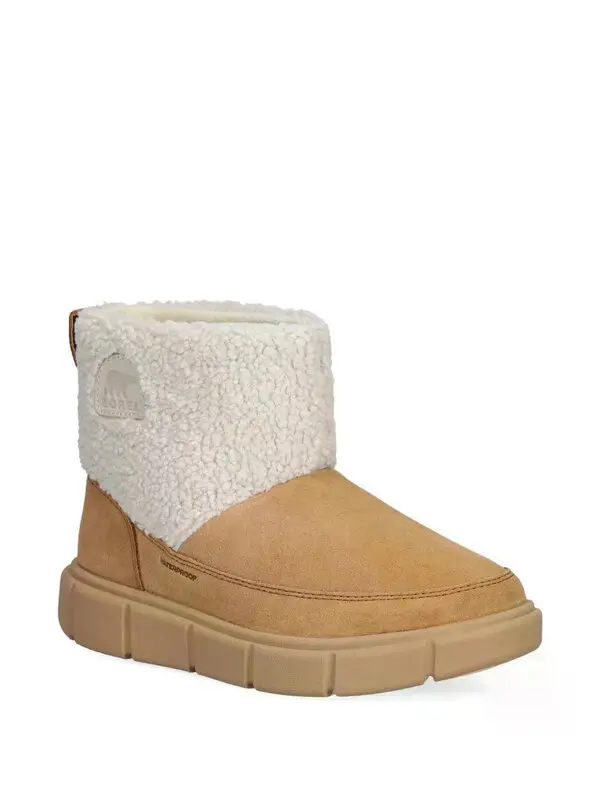 Sorel Explorer Iii Waterproof Boots