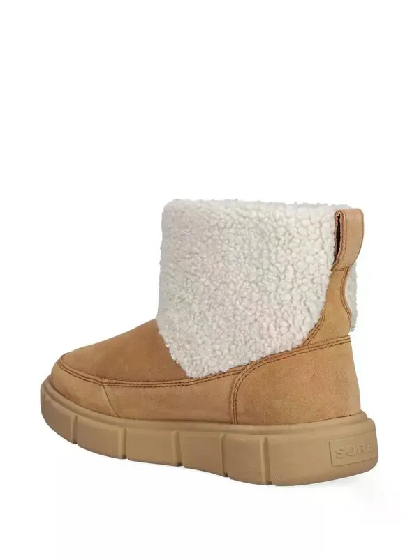 Sorel Explorer Iii Waterproof Boots