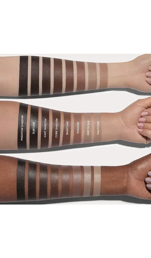 ANASTASIA BEVERLY HILLS Smooth Blur Contour Stick - Phantom Shadow