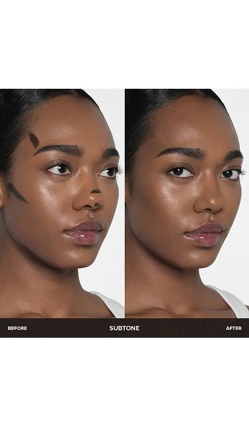 ANASTASIA BEVERLY HILLS Smooth Blur Contour Stick - Subtone