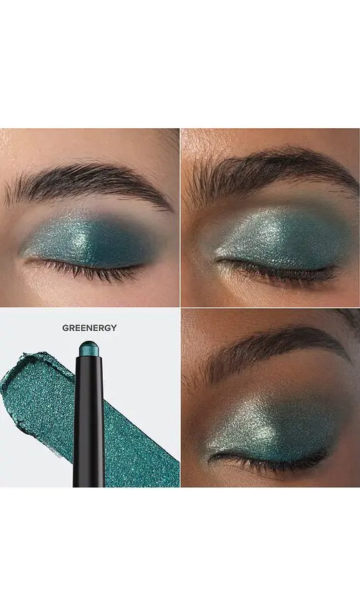 ANASTASIA BEVERLY HILLS Glidr Shadow Stick - Greenergy
