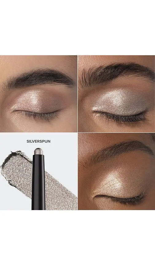 ANASTASIA BEVERLY HILLS Glidr Shadow Stick - Silverspun