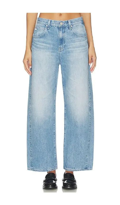 Ag Hattie Barrel Jeans