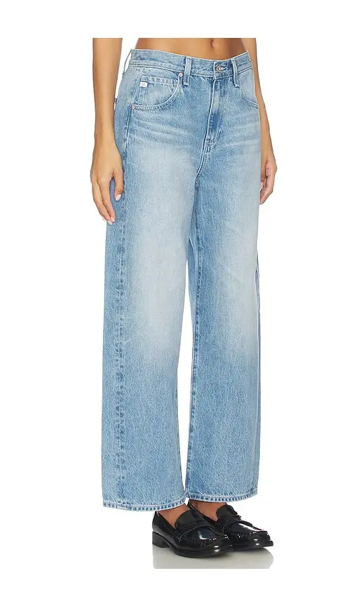 Ag Hattie Barrel Jeans