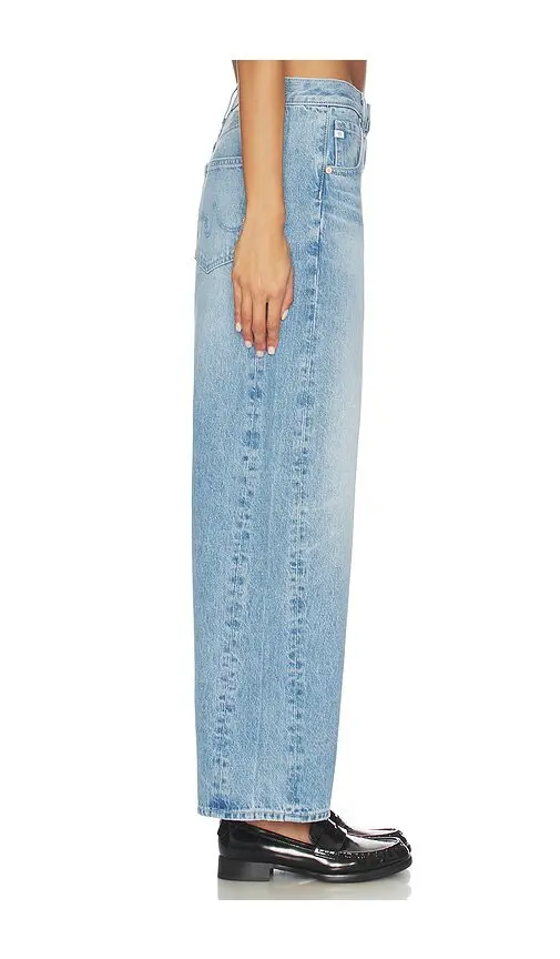 Ag Hattie Barrel Jeans