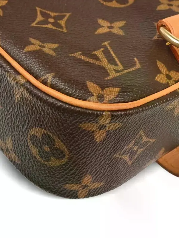 LOUIS VUITTON 2005 Marelle Monogram Backpack
