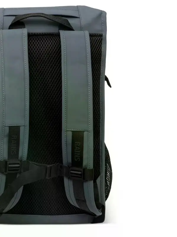 Rains Trail Mountaineer Backpack - Grey