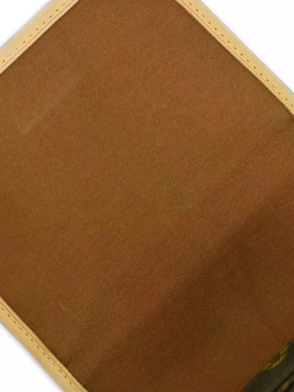 LOUIS VUITTON 2006 Bosphore Monogram Belt Bag